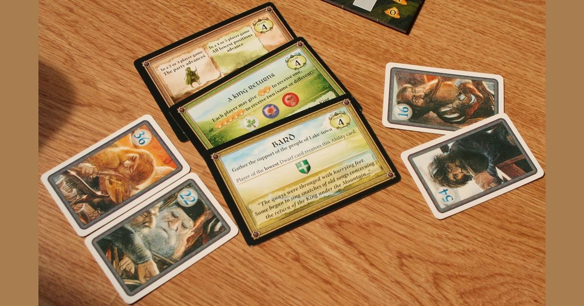 BoardGameGeek