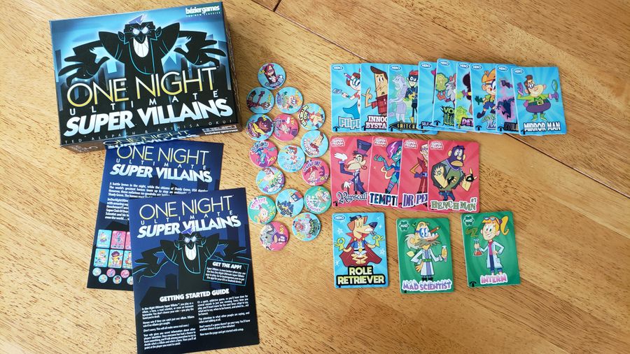 BoardGameGeek