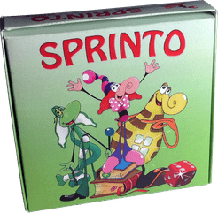 sprinto