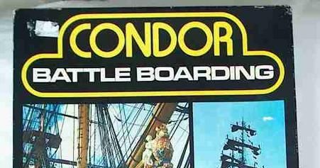 Battle Boarding | Board Game | BoardGameGeek