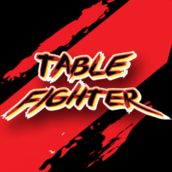 Table Fighter | Board Game | BoardGameGeek