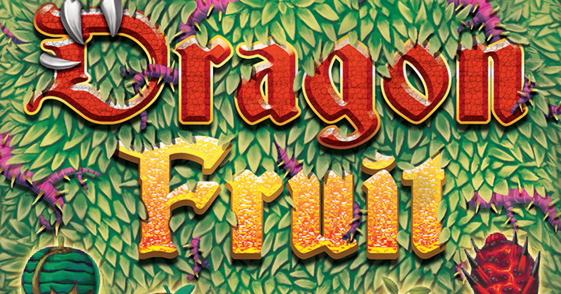 Dragon Fruit | Board Game | BoardGameGeek