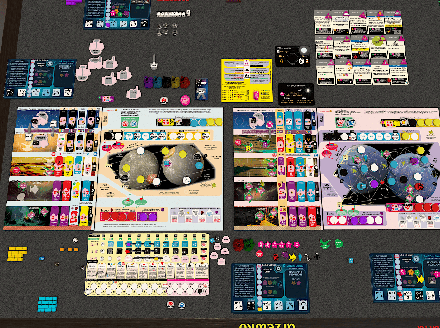 BoardGameGeek