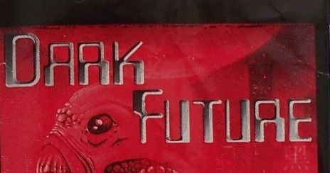 Shadowfist: Dark Future | Board Game | BoardGameGeek