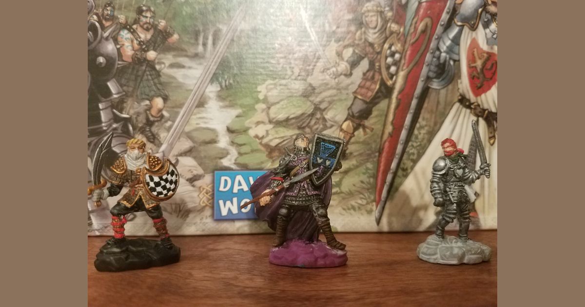 BoardGameGeek
