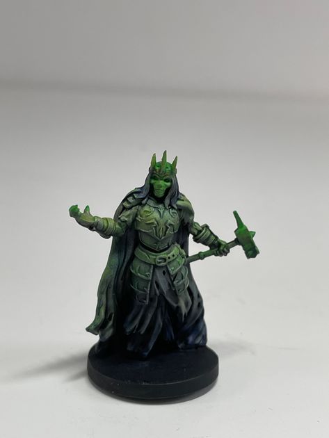 The Lord of the Rings: Journeys in Middle-Earth – Ursa | Tiny Plastic ...