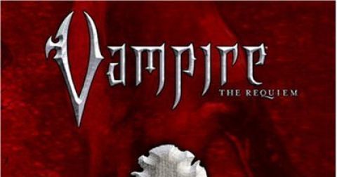 Vampire: The Requiem Storyteller's Screen | RPG Item | RPGGeek