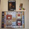 Flash Point: Fire Rescue – Urban Structures | Board Game | BoardGameGeek