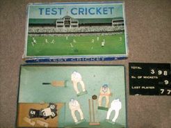Test Cricket Game | Board Game | BoardGameGeek