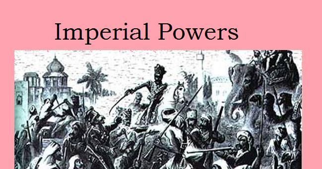 Imperial Powers | Board Game | BoardGameGeek