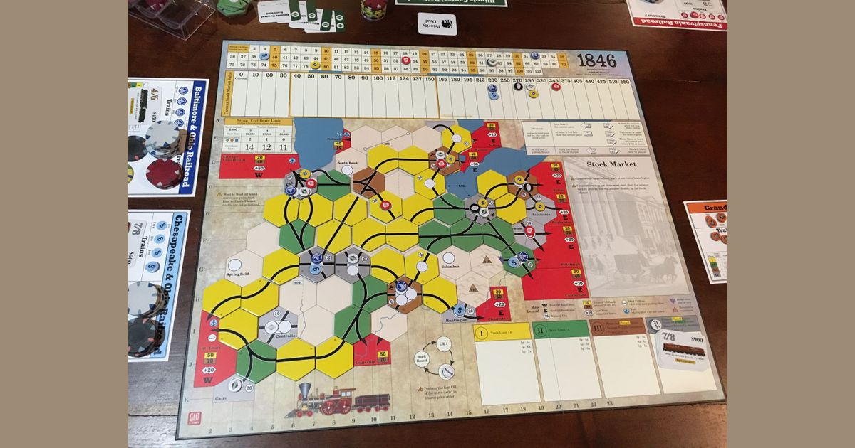 BoardGameGeek