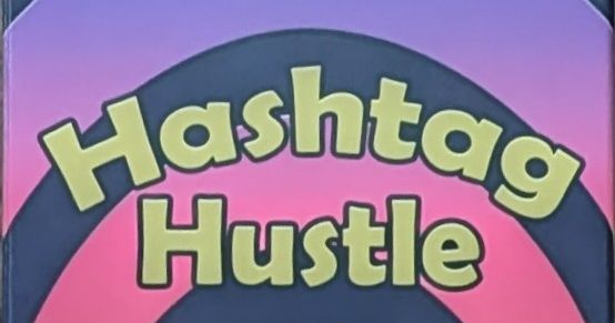 Hashtag Hustle | Board Game | BoardGameGeek