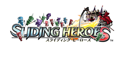 Sliding Heroes | Video Game | VideoGameGeek