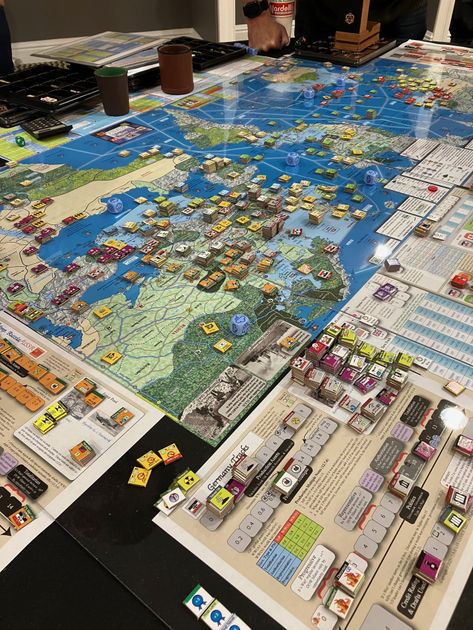 BoardGameGeek