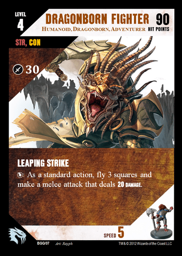 dragonborn wizard stat block