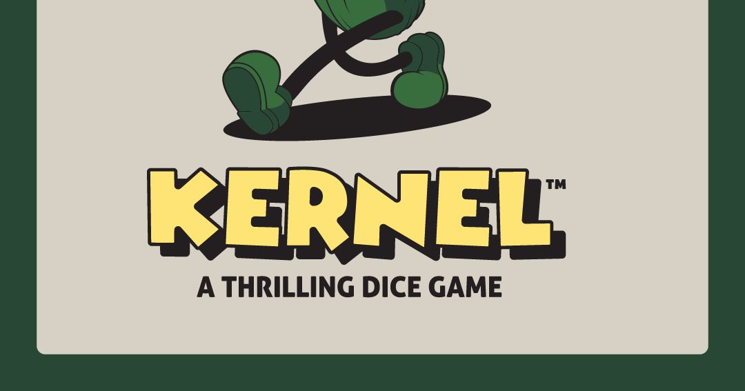 Kernel | Board Game | BoardGameGeek
