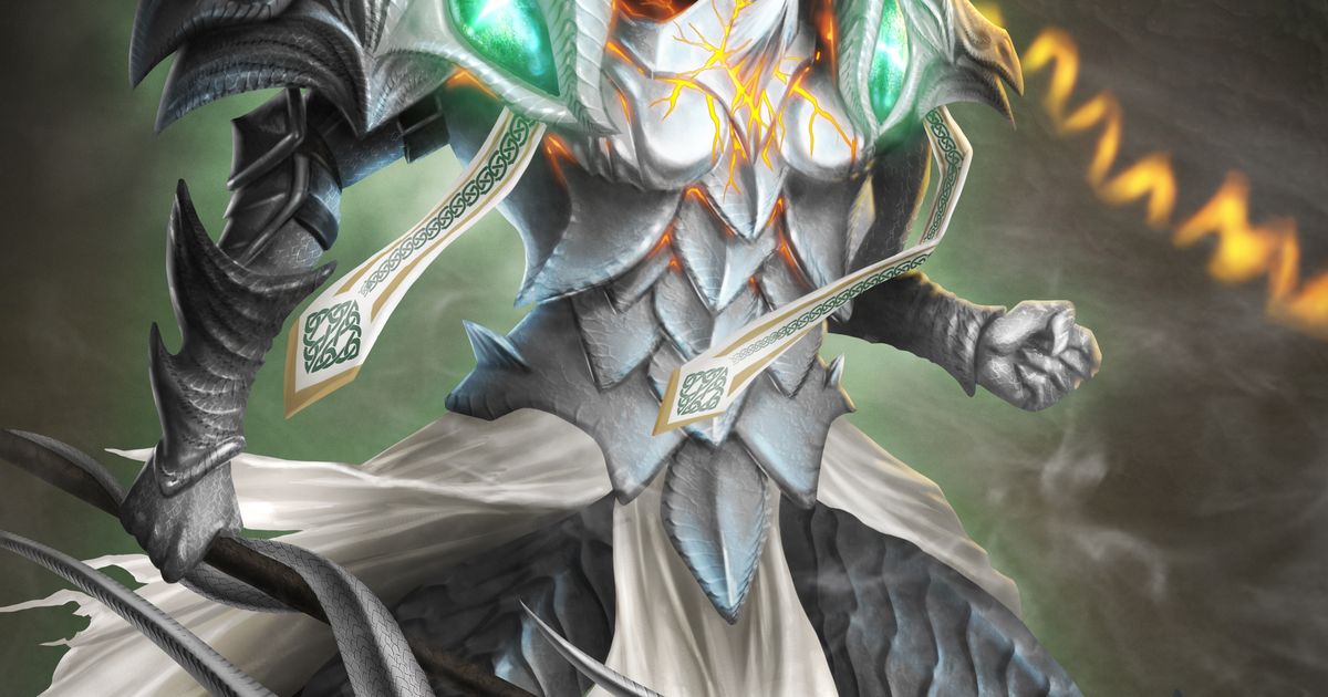 Azrah: War of Heralds | Board Game | BoardGameGeek