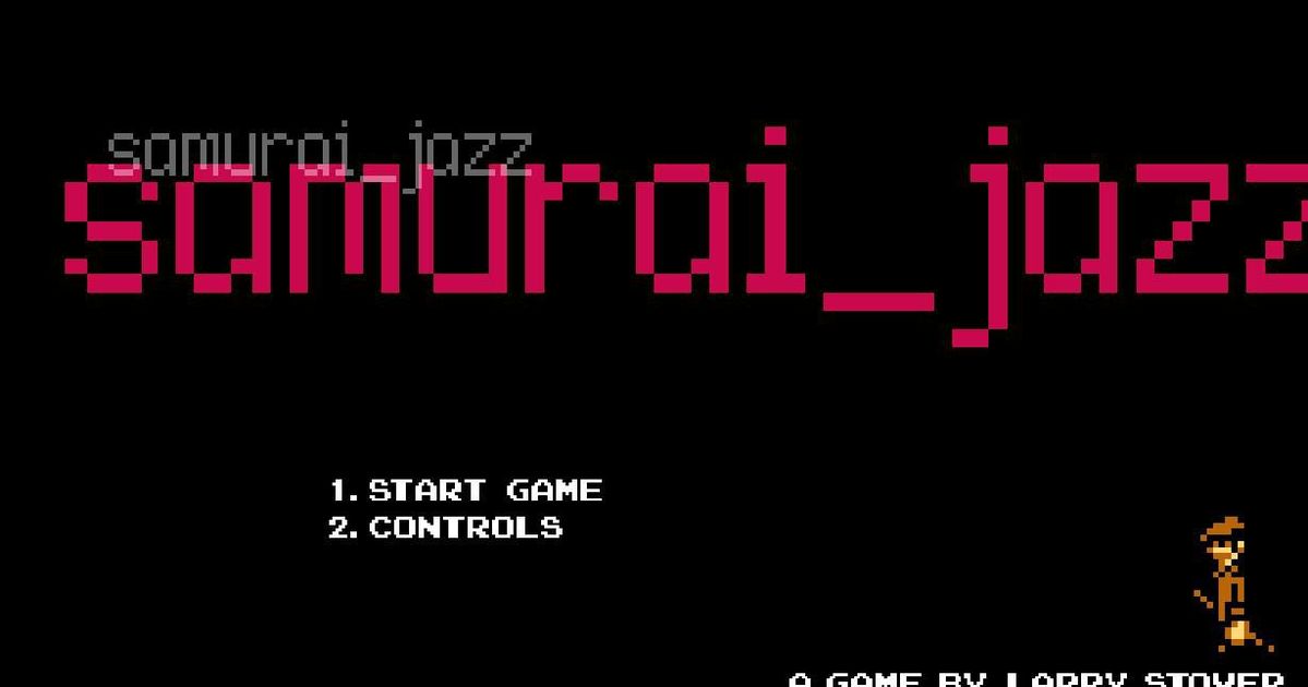 samurai_jazz | Video Game | VideoGameGeek