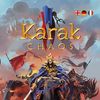 Karak II: Chaos | Board Game | BoardGameGeek