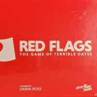Red Flags | Board Game | BoardGameGeek