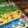 Adventure Realms | Board Game | BoardGameGeek