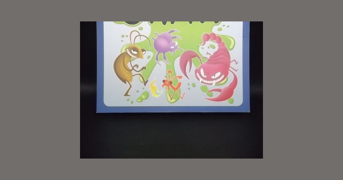 DK #179 | The Daily Knizia-file | BoardGameGeek