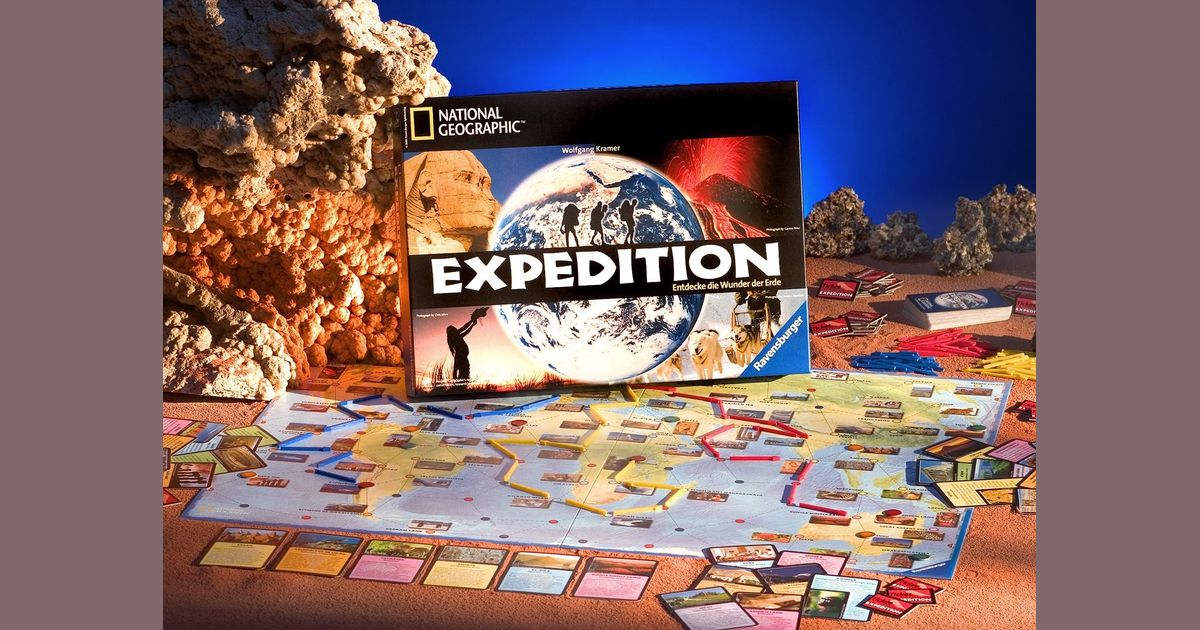 BoardGameGeek