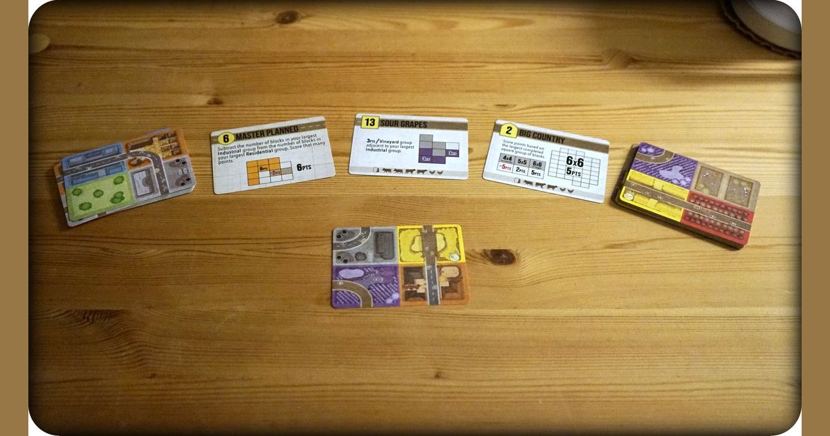 ...cartomancypolis... | Browsing Games | VideoGameGeek