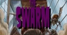 The Swarm | Board Game | BoardGameGeek