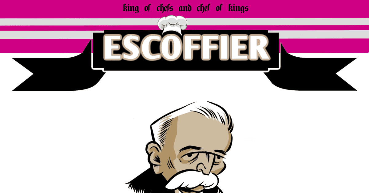 Escoffier | Board Game | BoardGameGeek