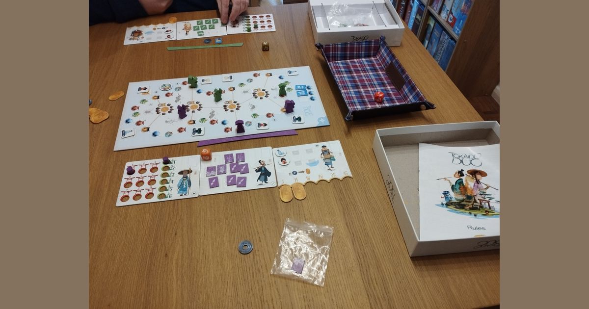 BoardGameGeek