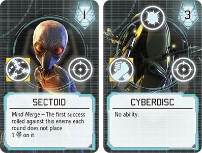 cyberdisc xcom 2