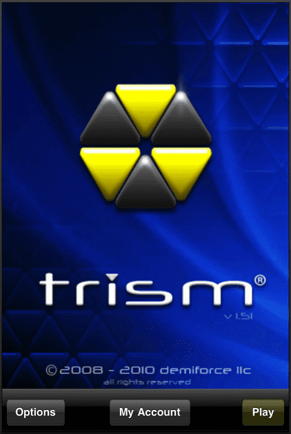 Trism | Video Game | BoardGameGeek