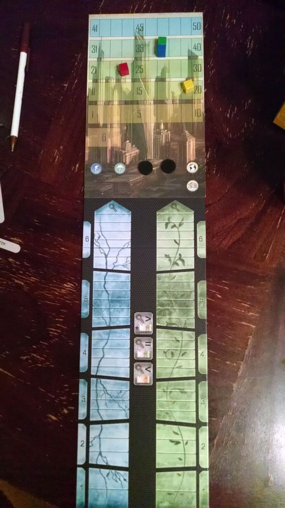 43rd monthly pimp my boardgame contest!!! March 2014!!! WIN GG and ...