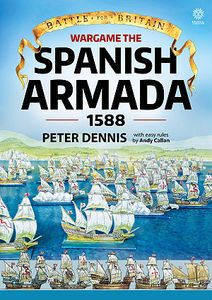 spanish armada colouring pictures