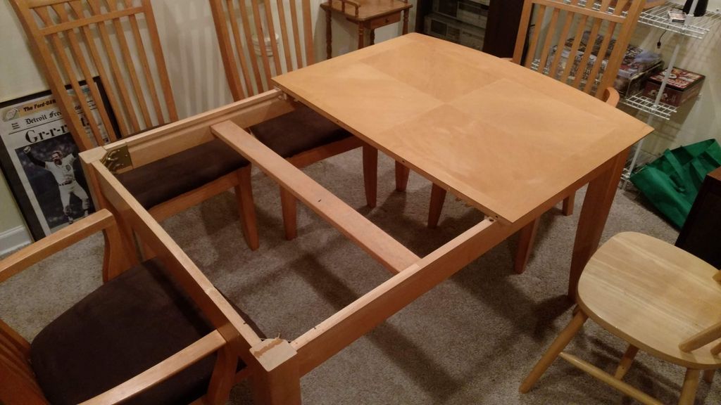 DIY Game Table Made Easy