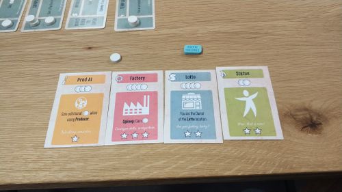 Custom cards? | Mint Works