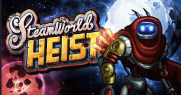 SteamWorld Heist: The Outsider | Video Game | VideoGameGeek