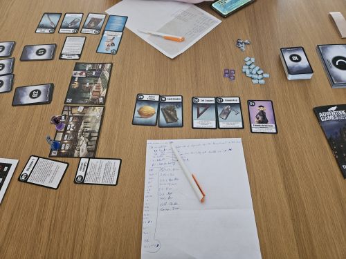 BoardGameGeek