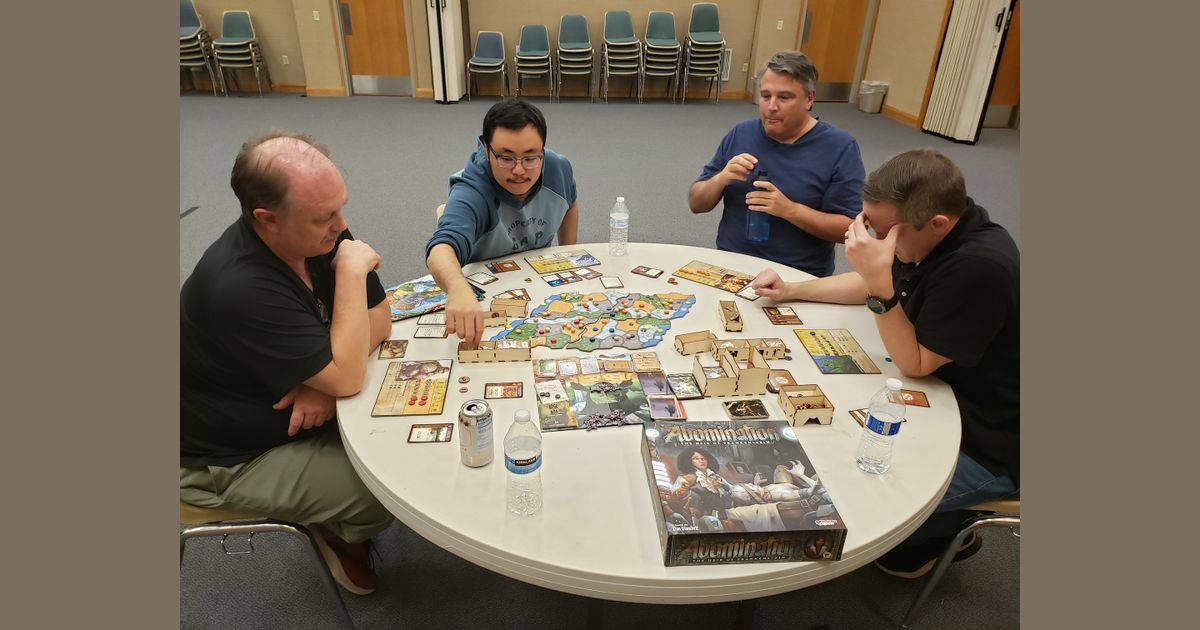 BoardGameGeek