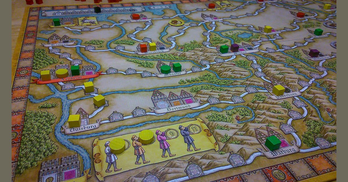BoardGameGeek