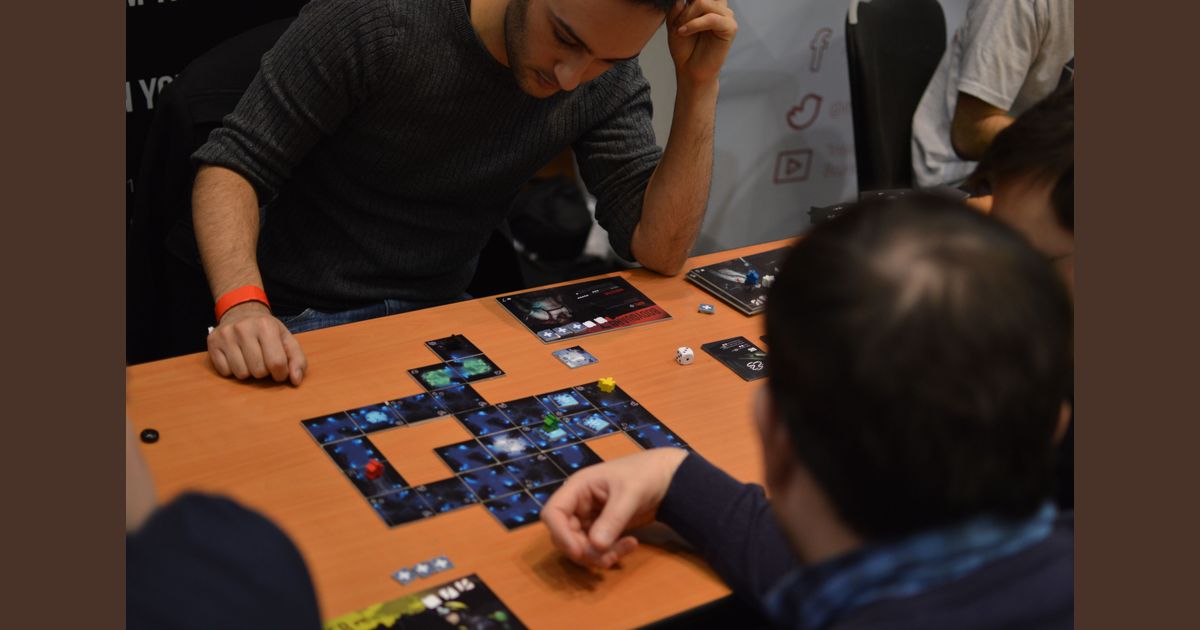 BoardGameGeek