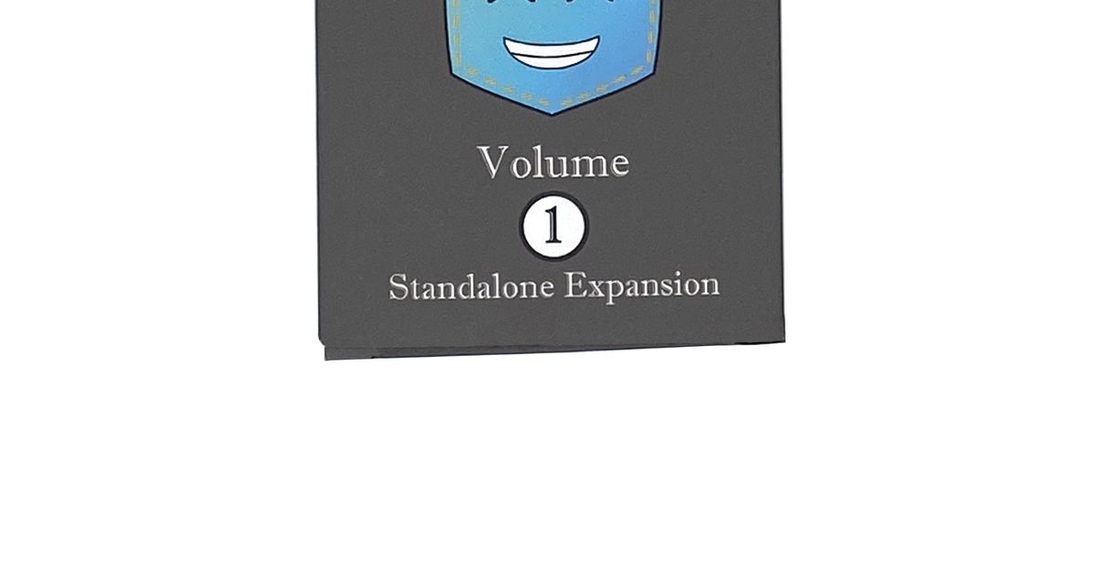 Game of HAM: Pocket HAM – Volume 1 | Board Game | BoardGameGeek