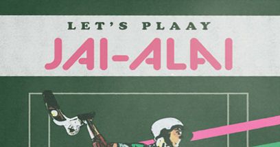 Let's PLAAY Jai-Alai | Board Game | BoardGameGeek