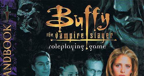 Slayer's Handbook | RPG Item | RPGGeek