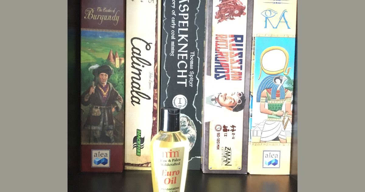 Do You Find Cube Pushers to be a Little Dry...? | It Beats Watching The ...