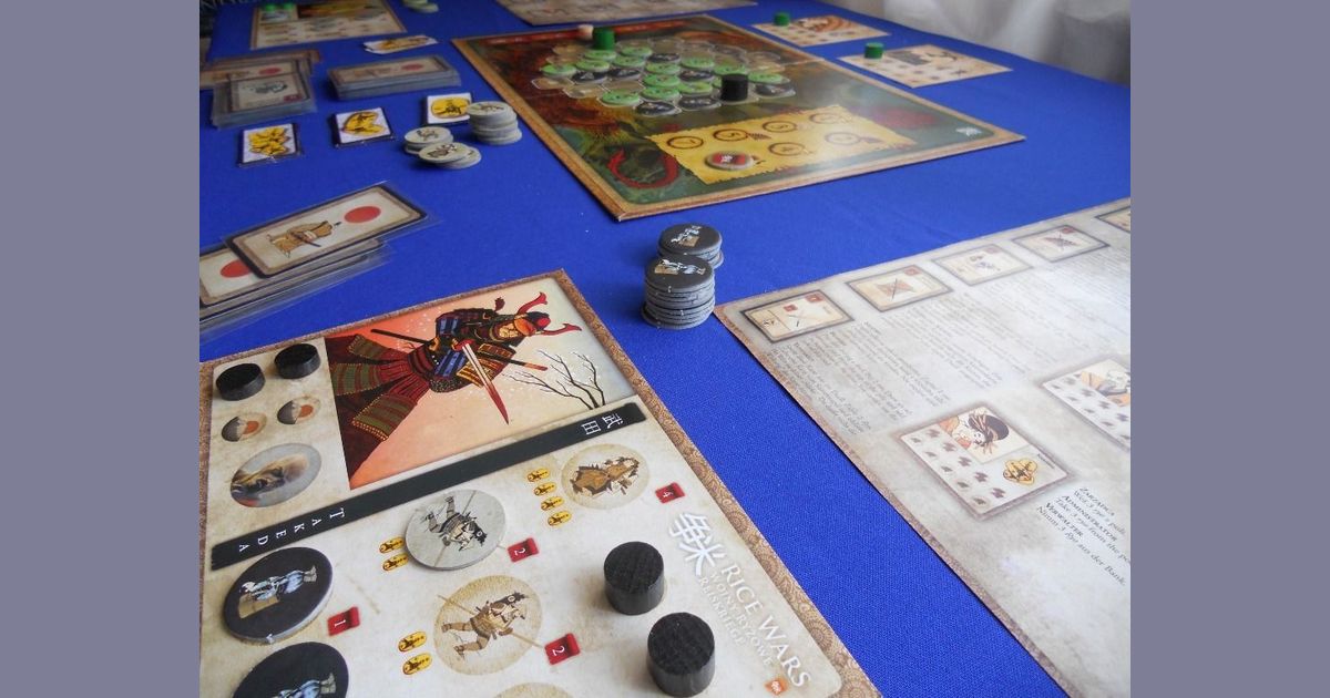 BoardGameGeek