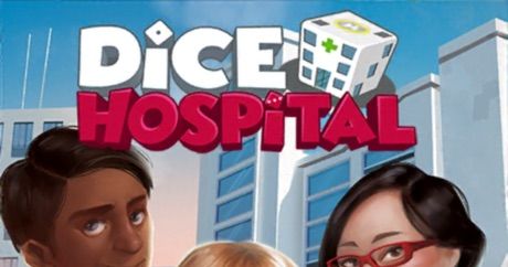 Dice Hospital | Video Game | BoardGameGeek