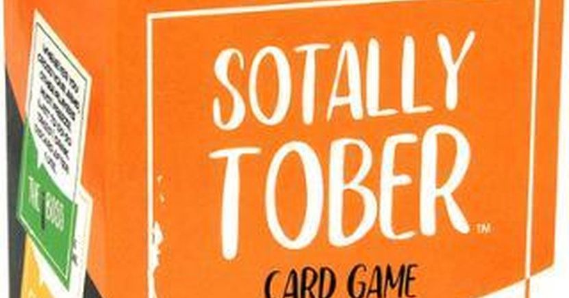 Sotally Tober | Board Game | BoardGameGeek