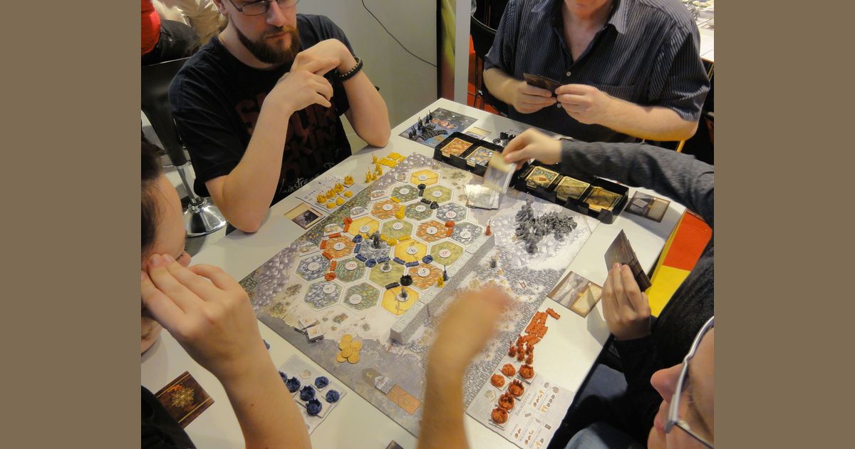 BoardGameGeek